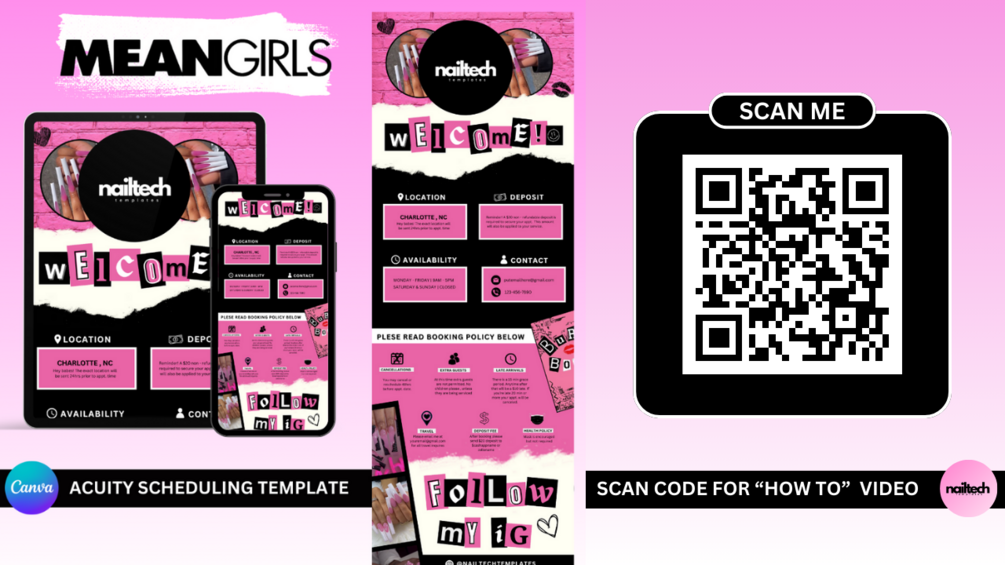 @nailtechgraphics | Linktree