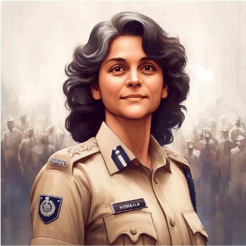 Short Stories of Nirmala