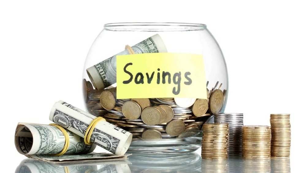 Top 15 Ways To Save Money