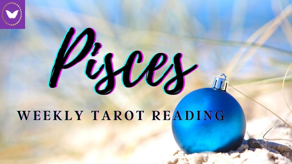 Extended Reading: Pisces love & success! The offer you've waited for!💖 ...