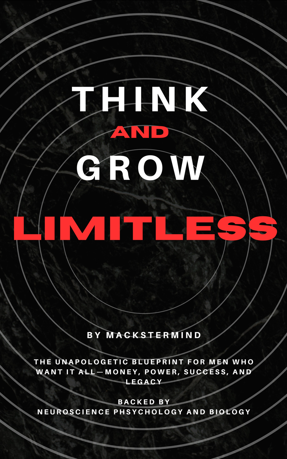 THINK AND GROW LIMITLESS