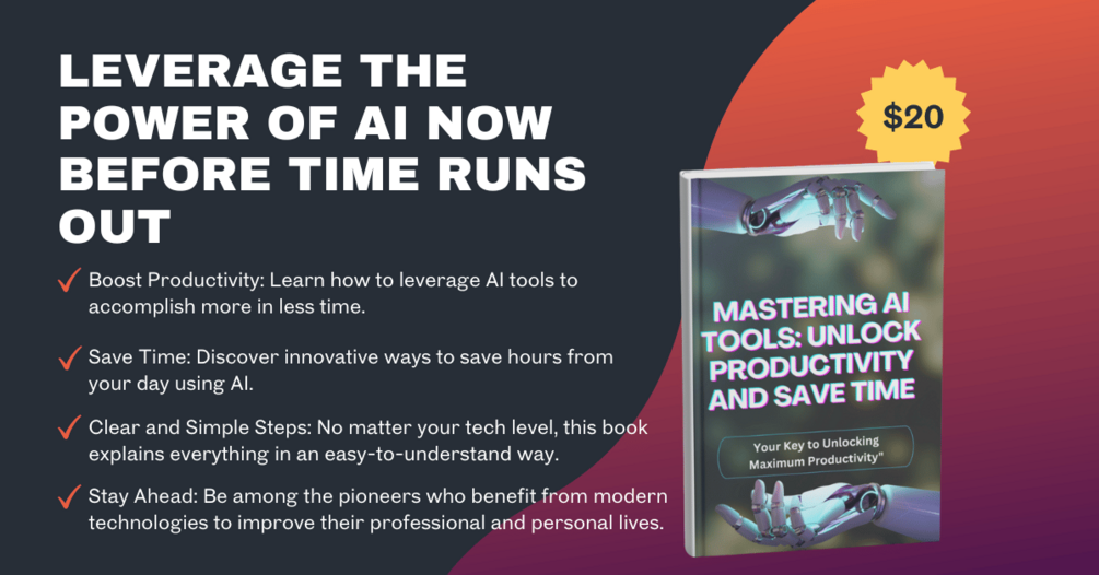 Mastering Artificial Intelligence: The Key to Optimal Productivity and ...