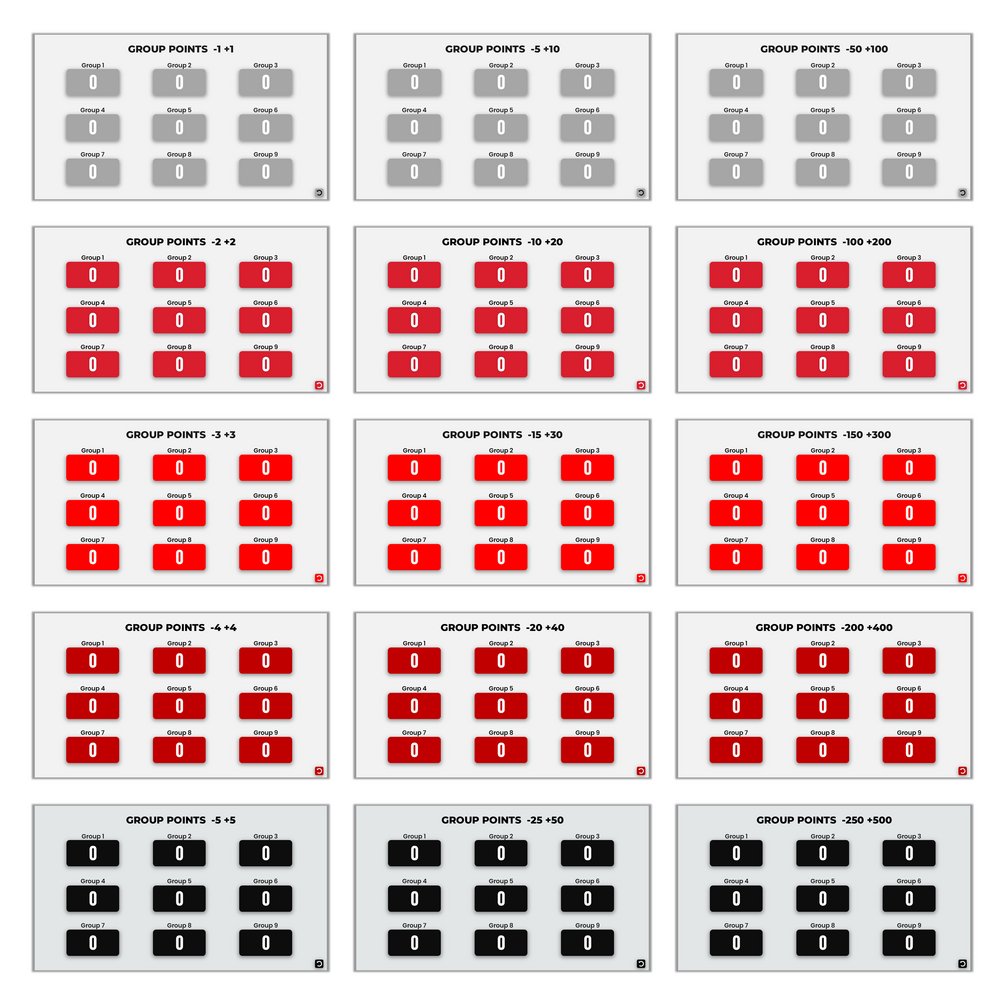 SlideScore Ultimate Pro