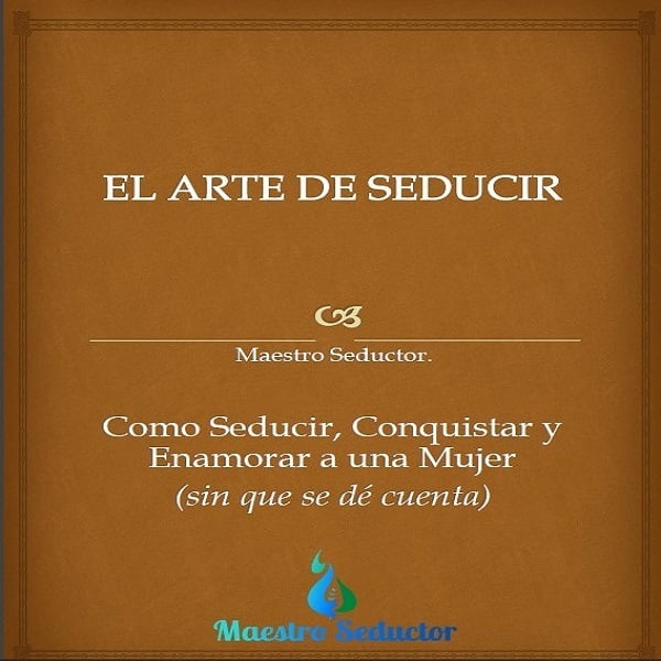 MAESTRO SEDUCTOR
