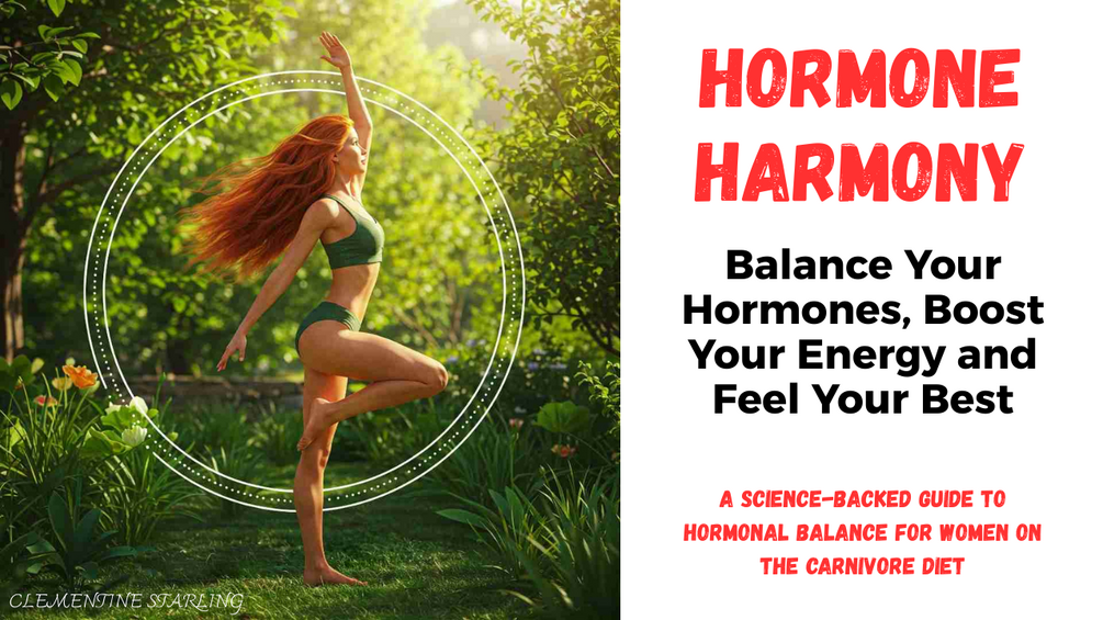 HORMONE HARMONY