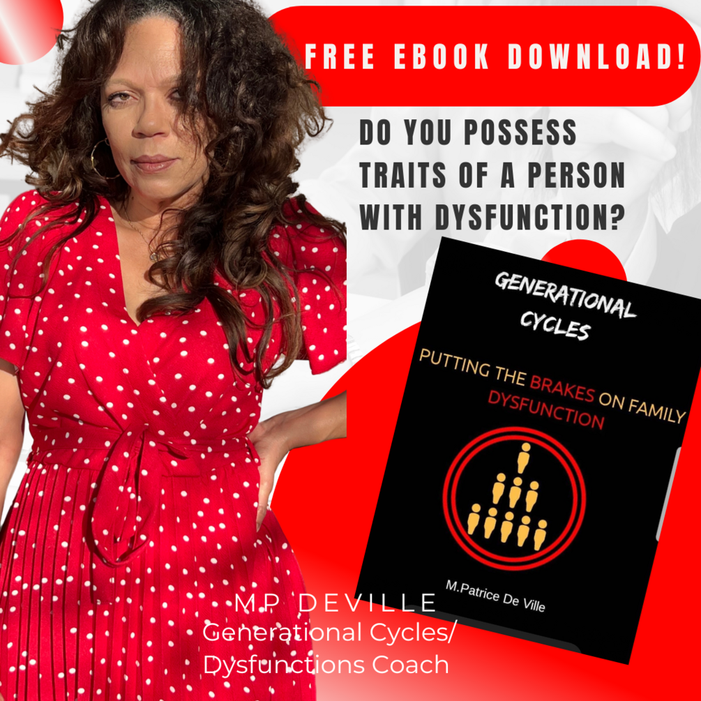 Generational Cycles eBook and Course.