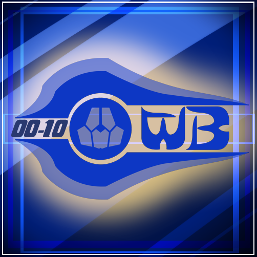 Wolfblade Decade Pack - 2000-2010