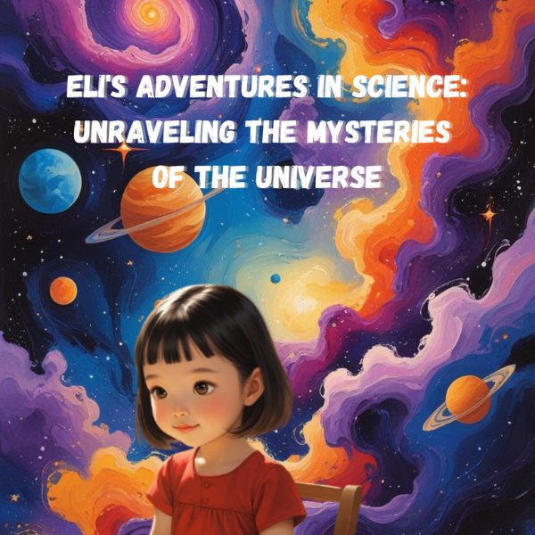 ELI's Adventures in Science: Unraveling the Mysteries of the Universe