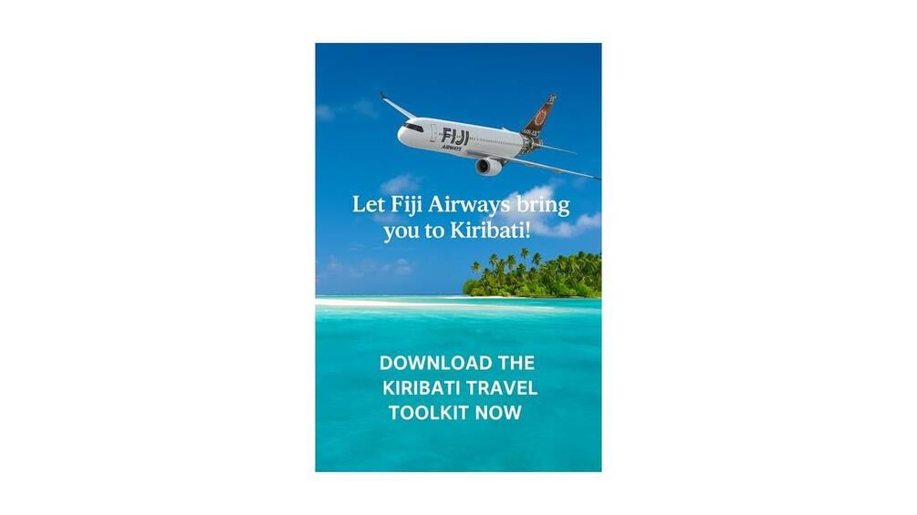 Travel to Kiribati- The Ultimate Island Adventure Toolkit