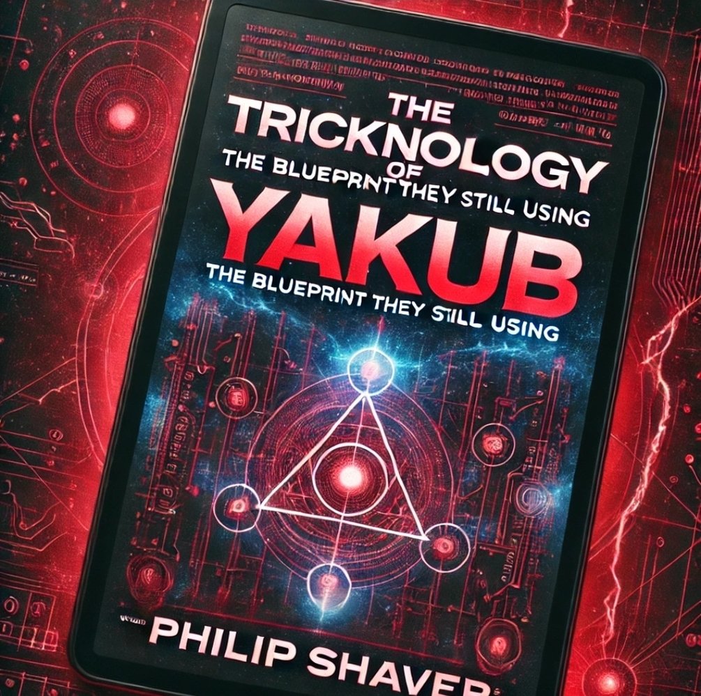 The Real Yakub .. and everything that wasn’t explained!!