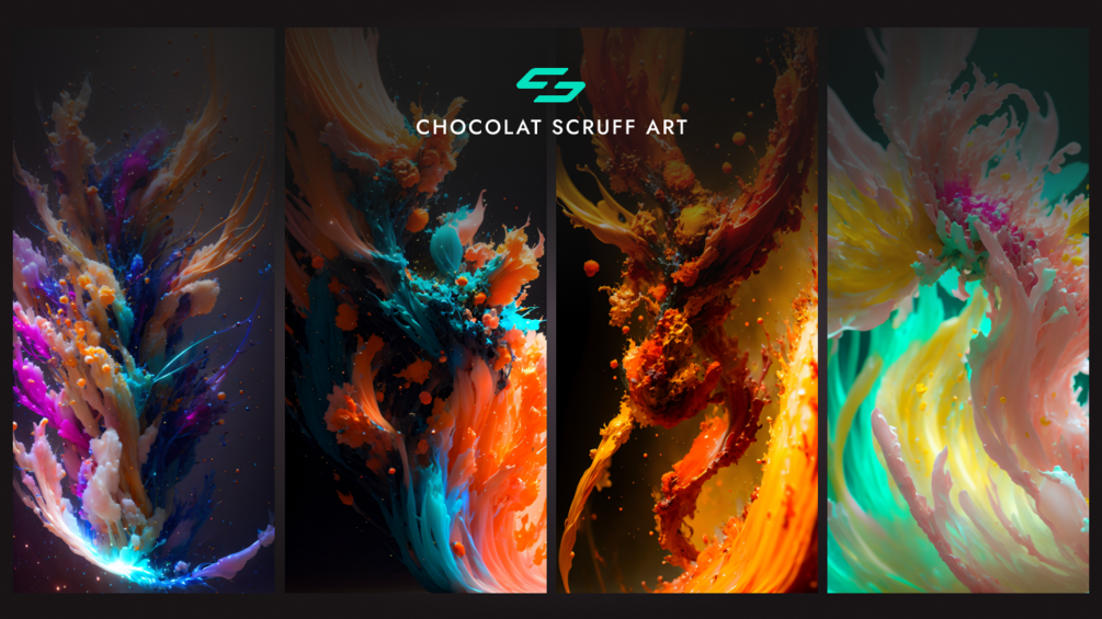 Optic Life - Lock screen wallpapers (vol 1)