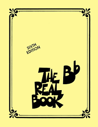 BB Real Book 6th Edition PDF