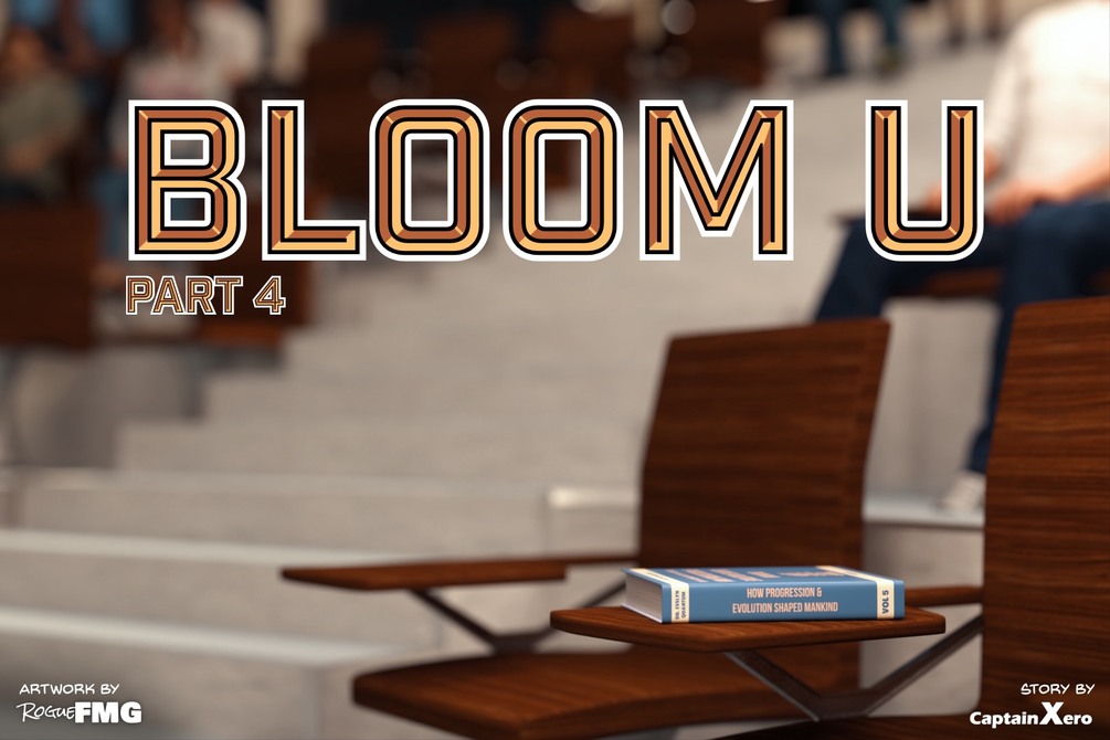 Bloom U - Part 4