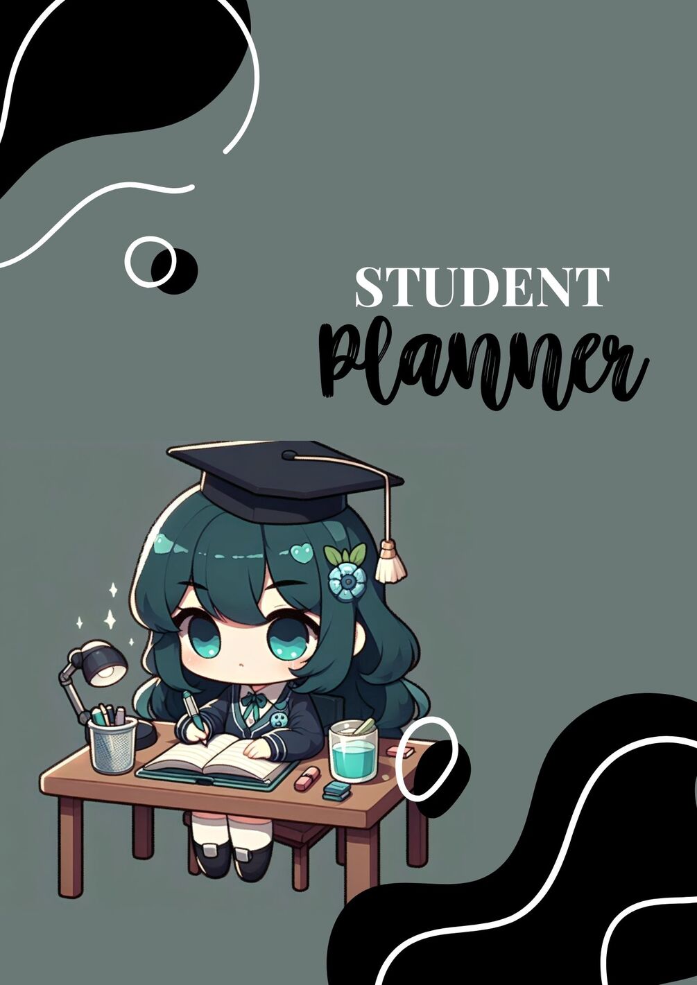 The ultimate student planner