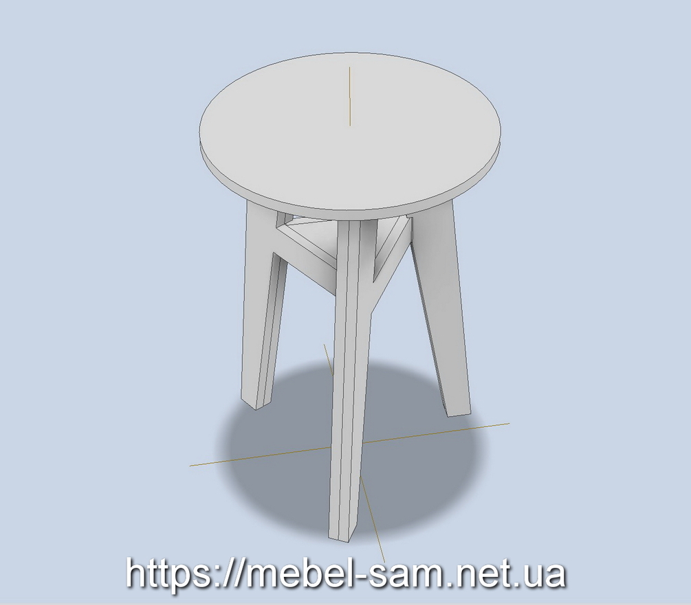 №210 stool