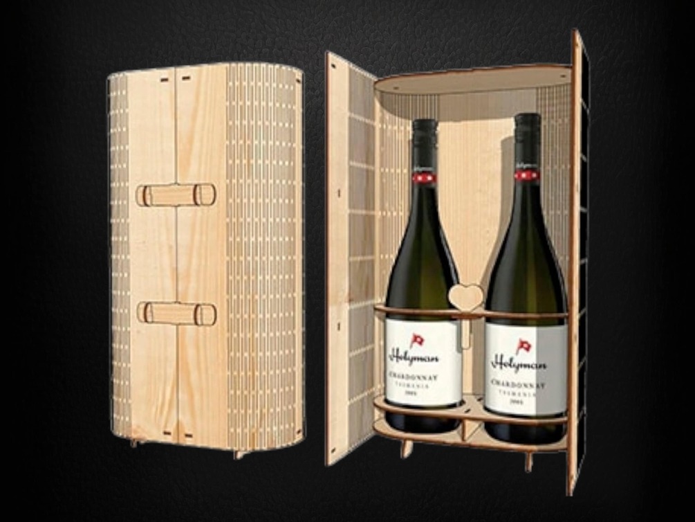 Wine box