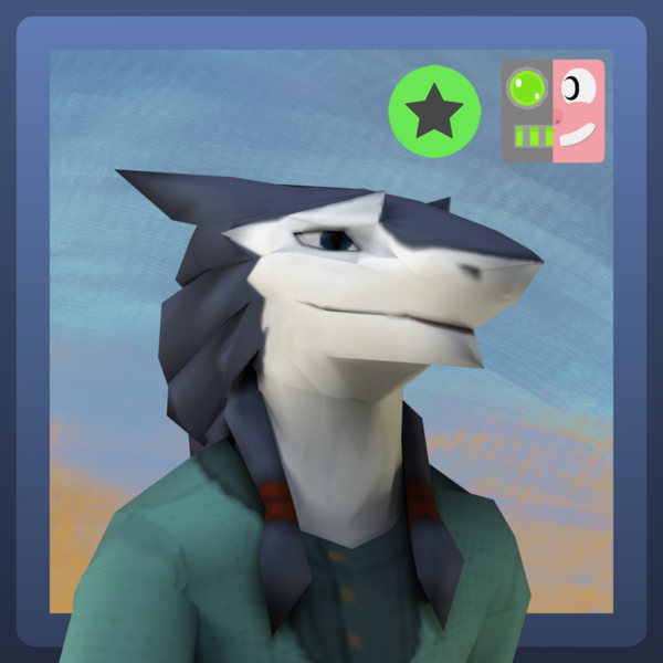 furry | 3D » Avatars » Species | Gumroad