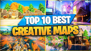 Top 10 Fortnite Training Maps to Get Better (2025 Edition)