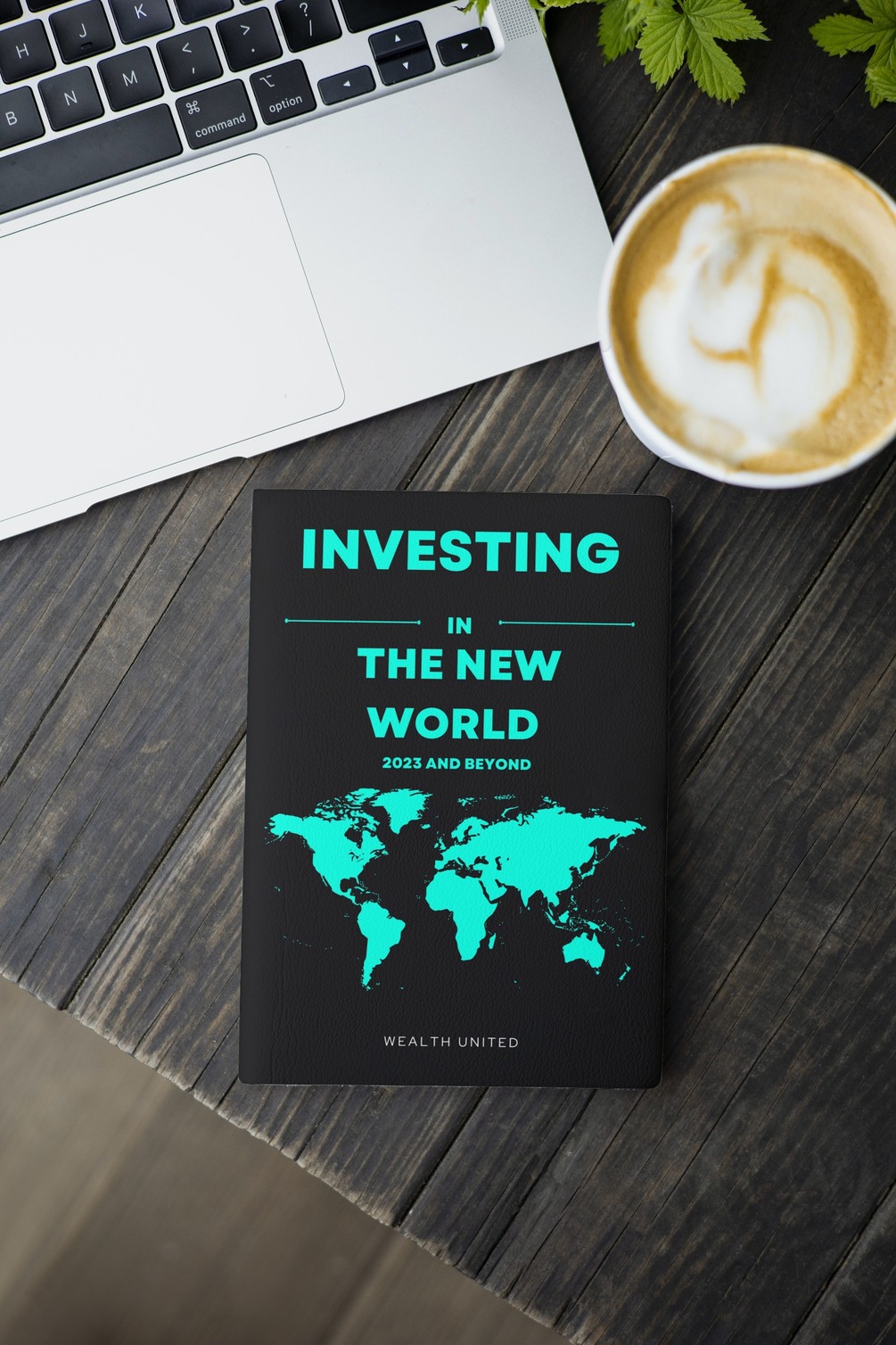 Investing In The New World
