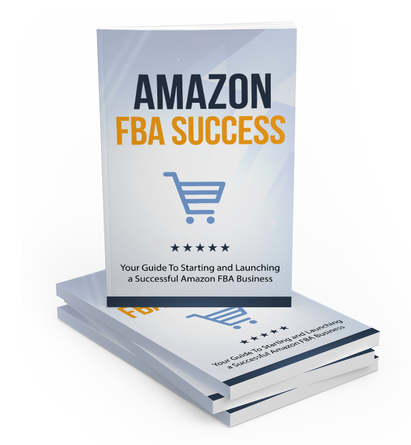 Amazon FBA Success E-guide