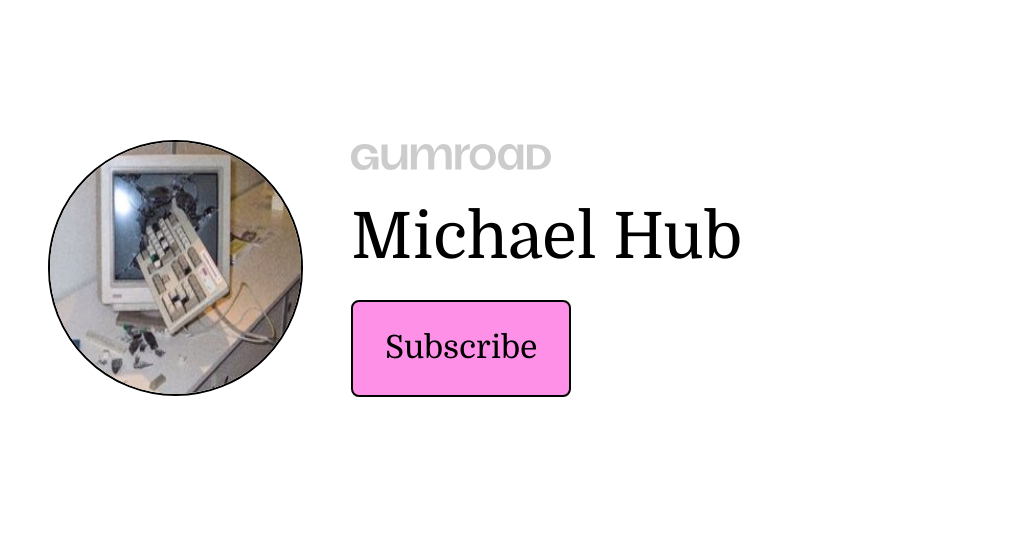 Michael Hub
