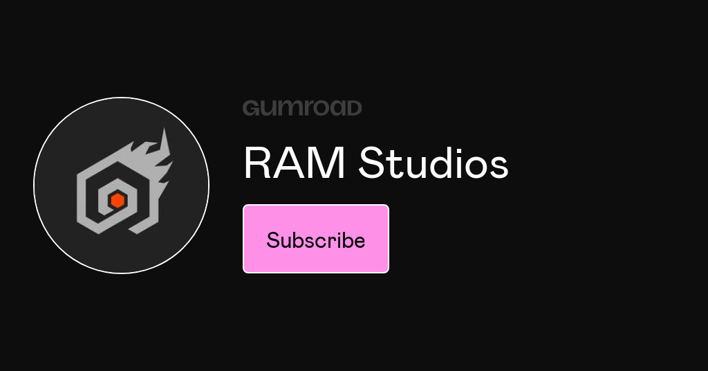 RAM Studios