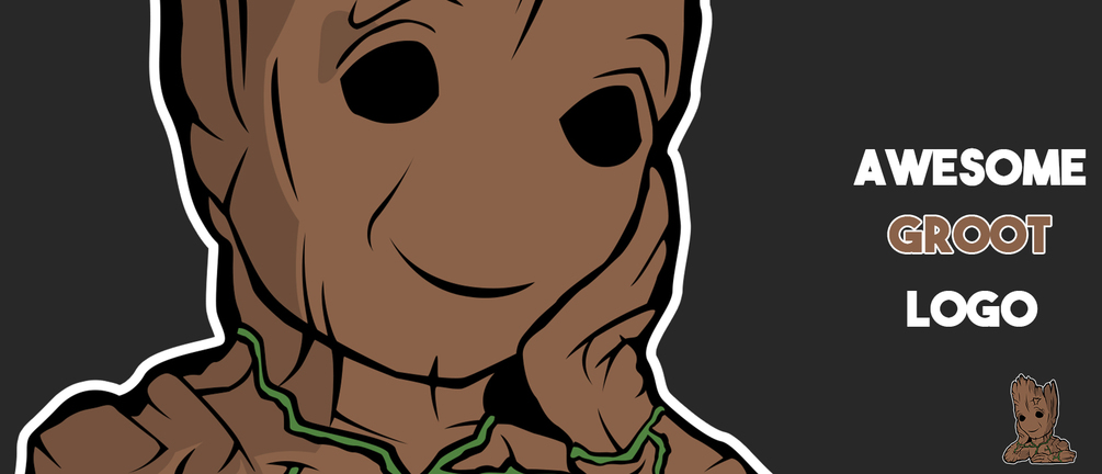 Groot Logo