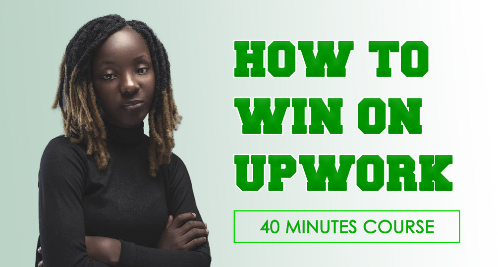 Win on Upwork