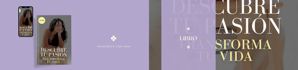 e-book | Descubre tu pasión. Transforma tu vida.