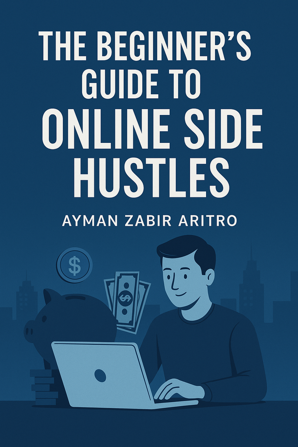 The Beginner’s Guide to Online Side Hustles