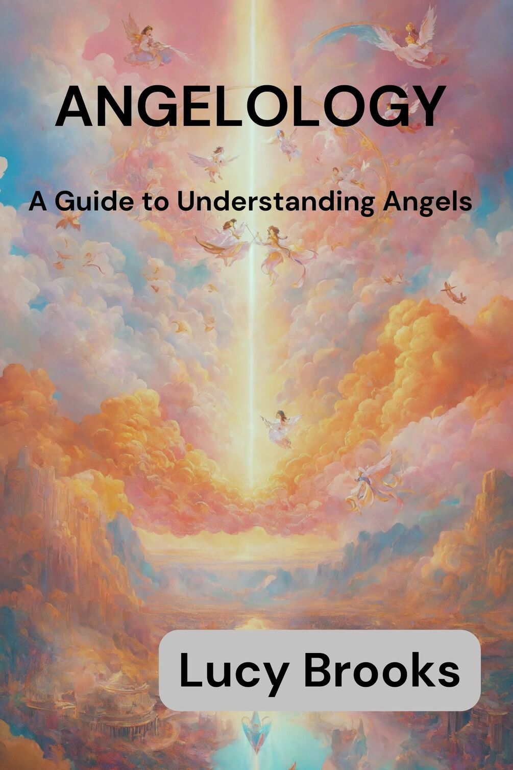 Angelology