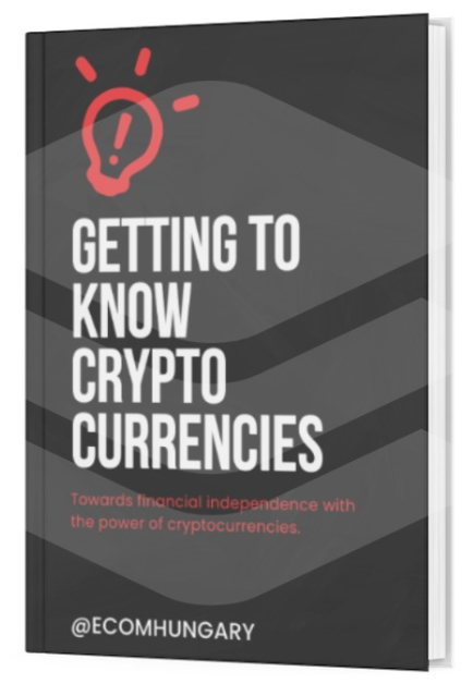 Getting to know crypto currencies