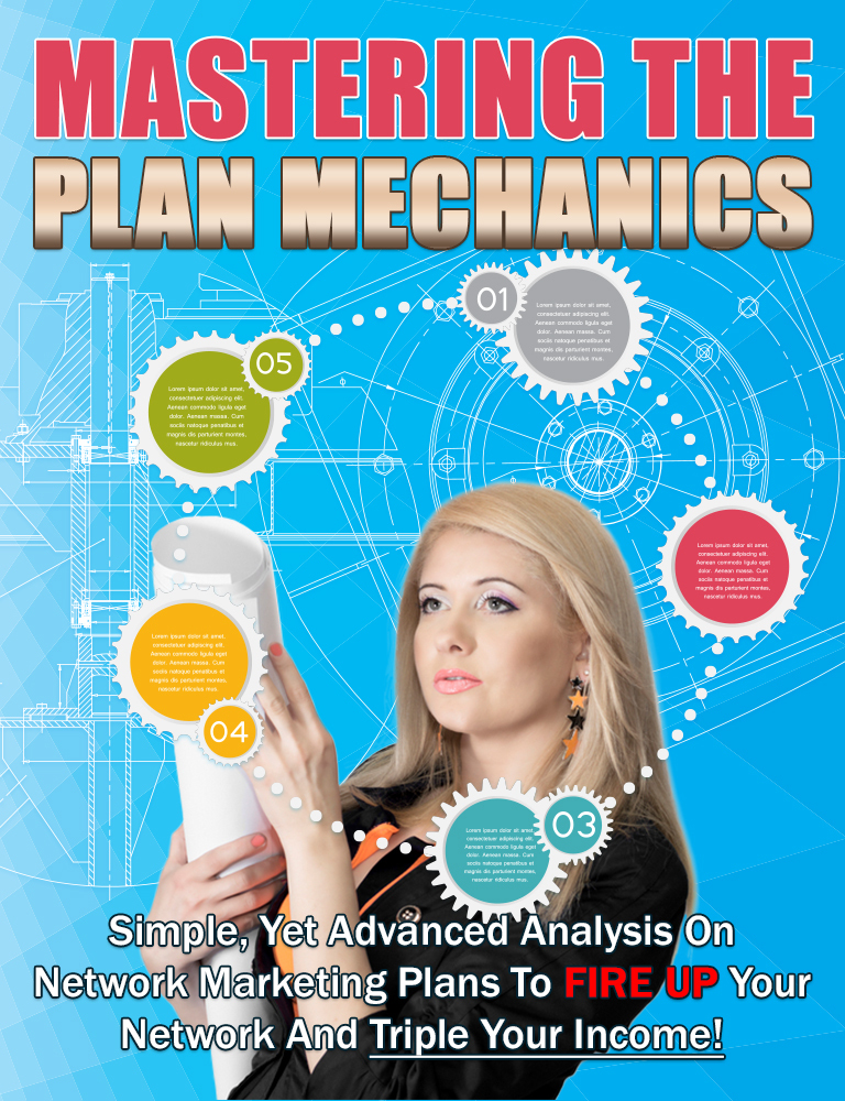 Mastering The Plan Mechanics