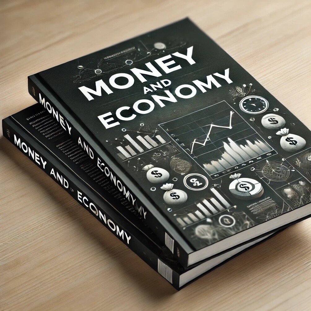 MONEY AND ECONOMY