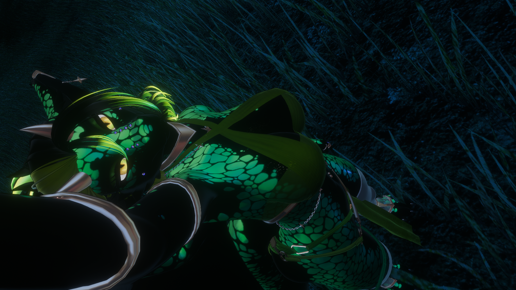 HTTYD themed Celeste Texture