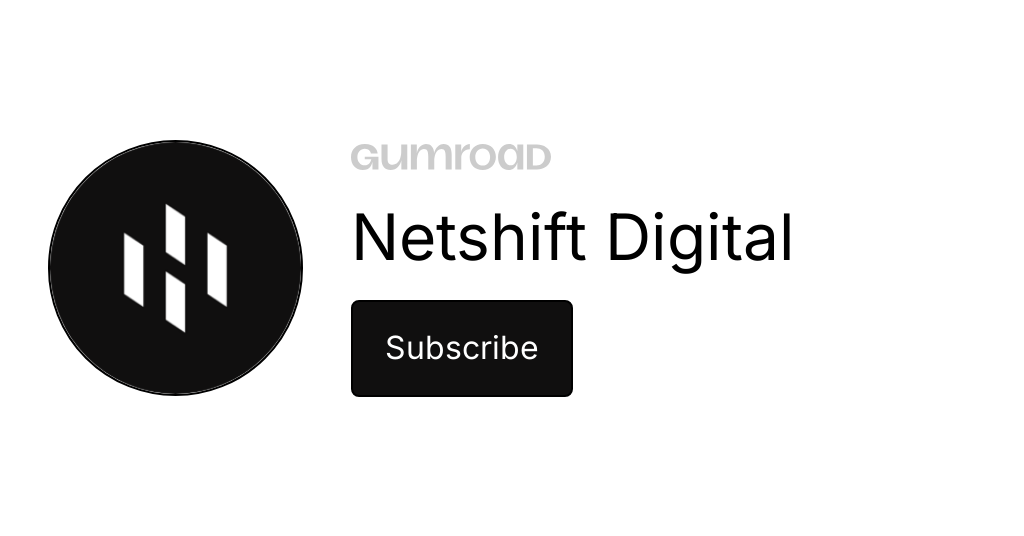 Netshift Digital
