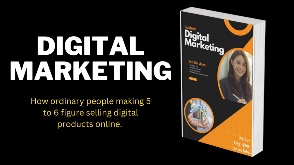Guide To Digital Marketing