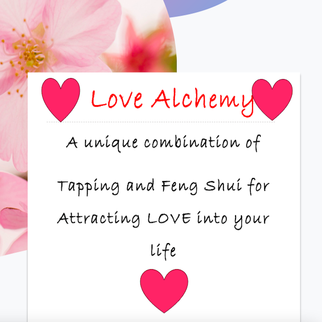 Information re "Love Alchemy"