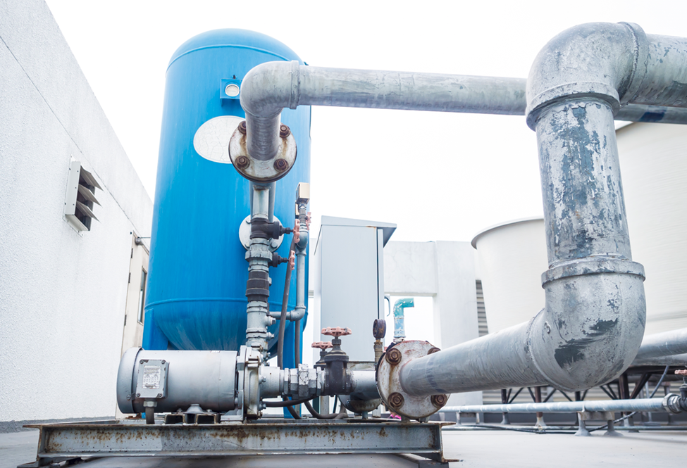 Managing Piping Loads to the Pumps