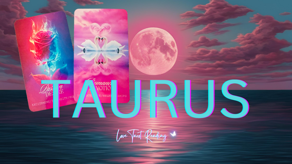 Extended Reading: TAURUS WHO'S THIS PERSON IN YOU ENERGY? THEY'RE ...