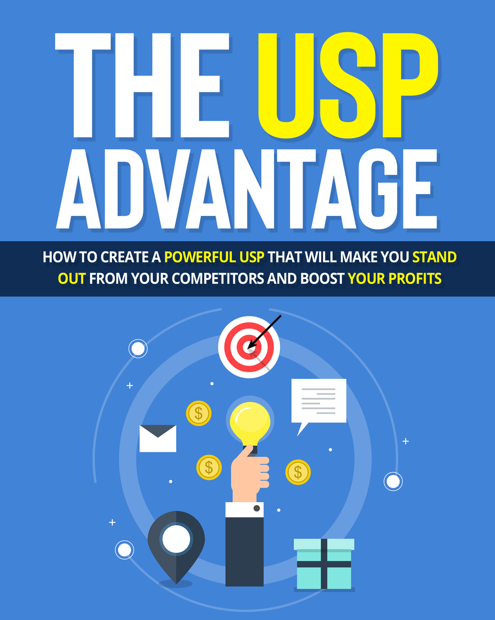 The USP Advantage