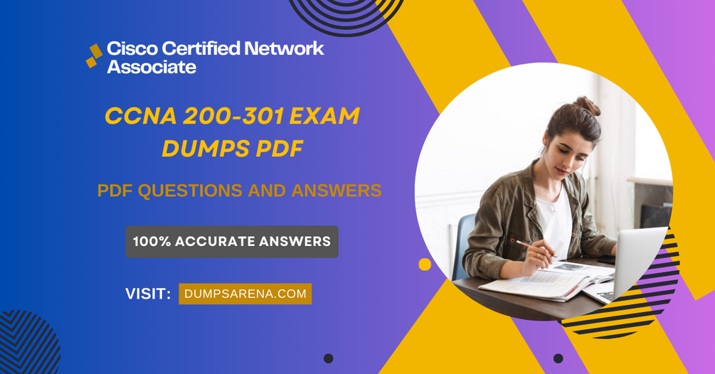 CCNA Exam Questions and Answers PDF: Expertly Curated Content