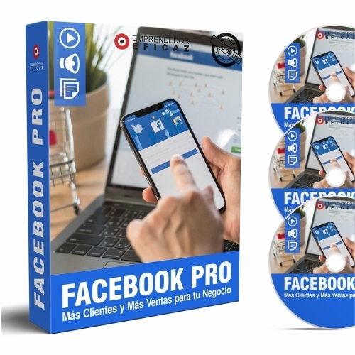 Facebook PRO