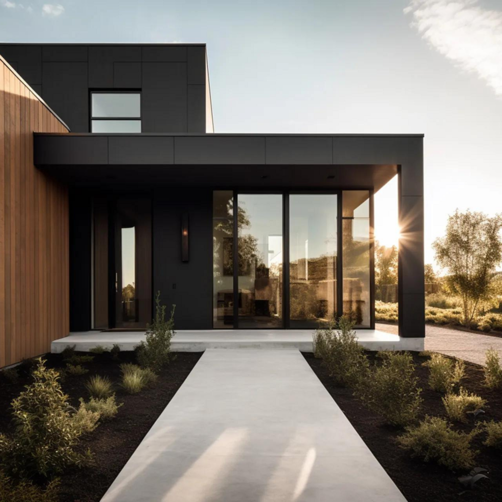 Home Service Figma File