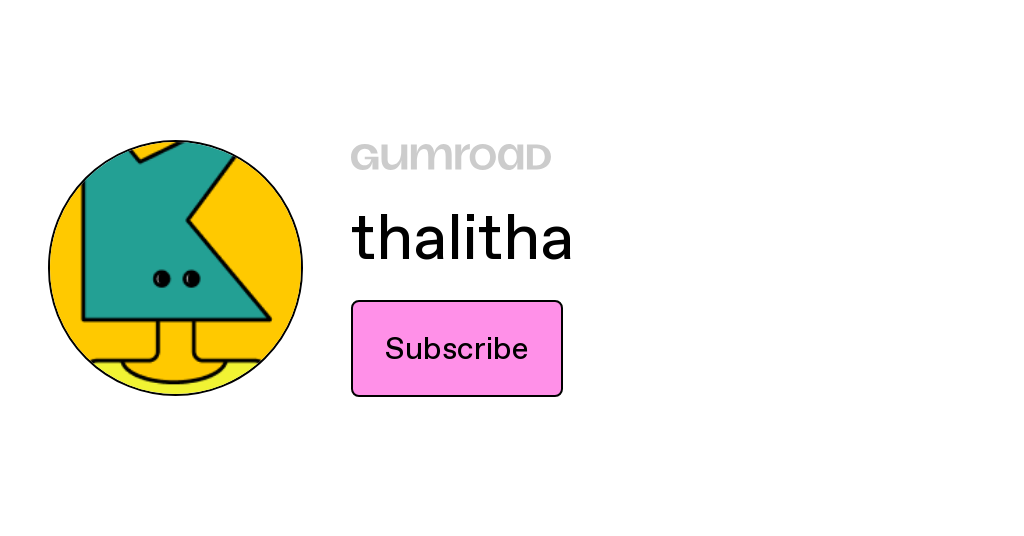 thalitha