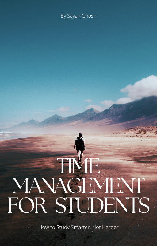 Time Management for Students