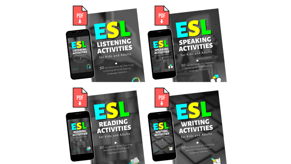 Core Skill Activities Book Bundle (Printable PDFs)