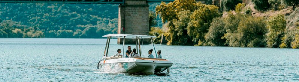 Pinhão River Cruises