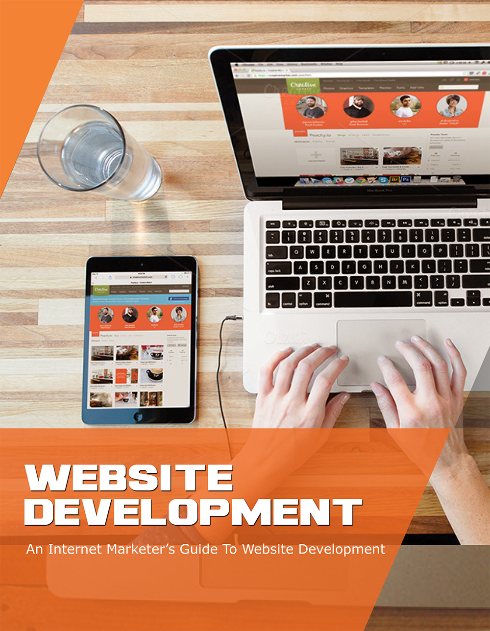 Website Development