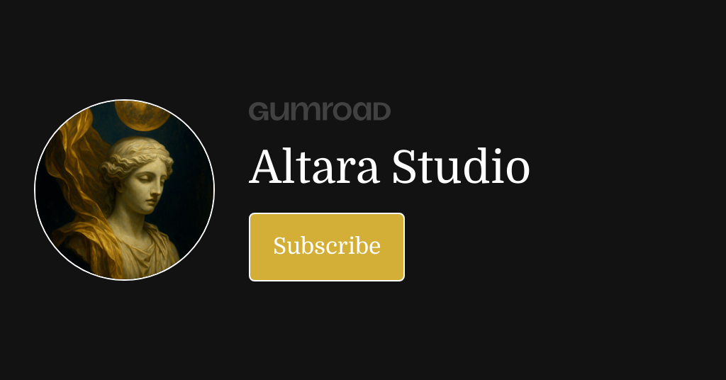 Altara Studio